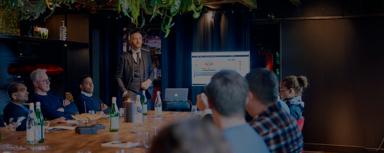 INC. Networking – INC. Networking