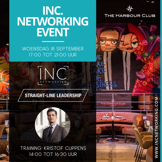 INC. Networking – INC. Networking