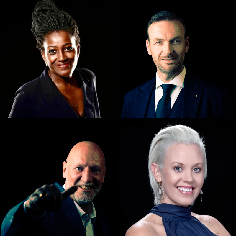 INC. Networking – INC. Networking